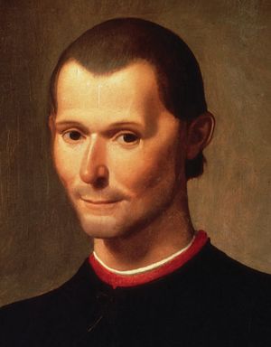 Machiavelli and the Italian Renaissance