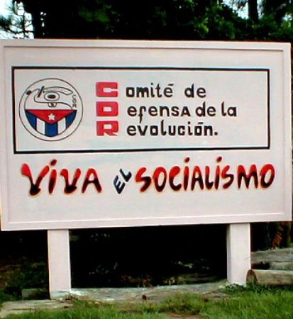 The Cold War in Latin America and the Cuban Revolution